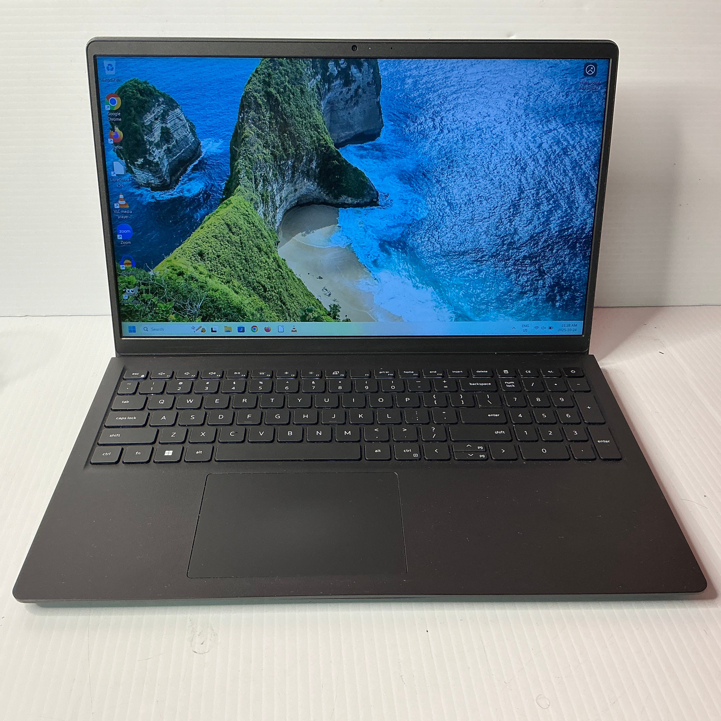 Dell Vostro 3520 – Free Geek Toronto