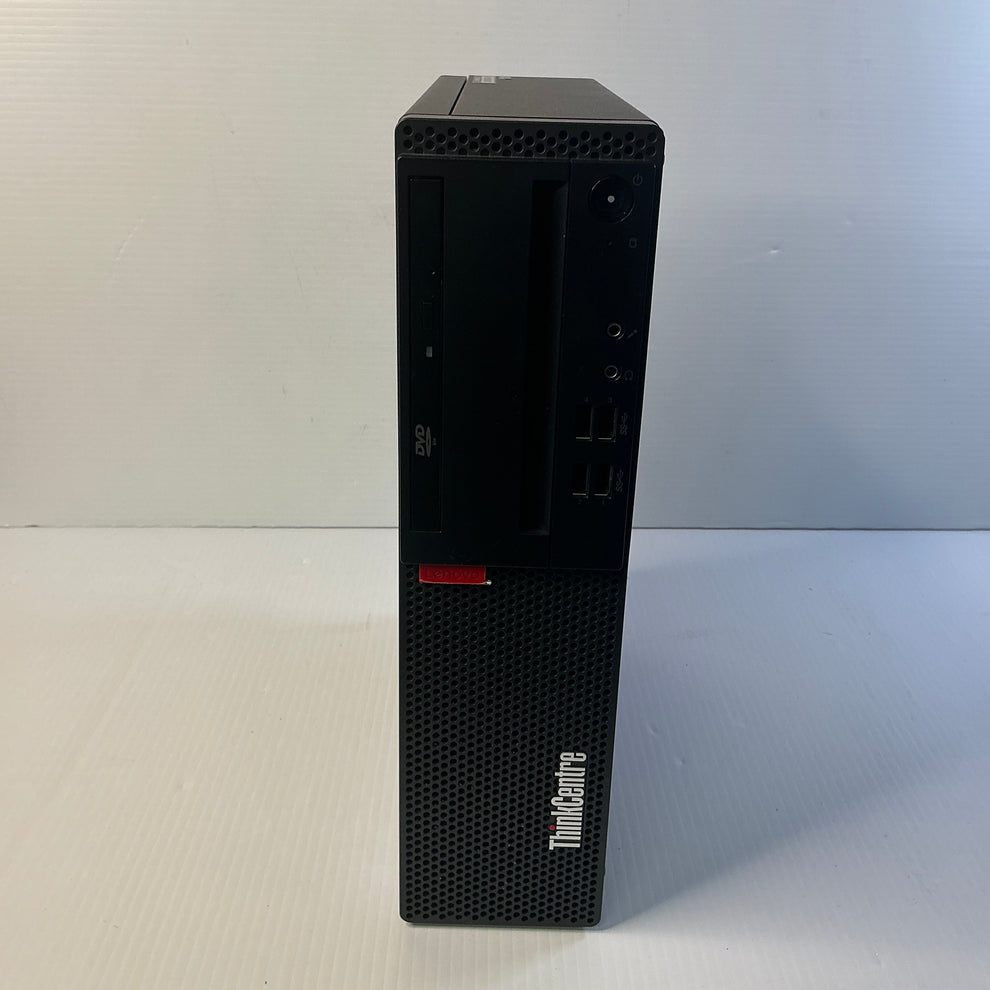 Lenovo M710S – Free Geek Toronto