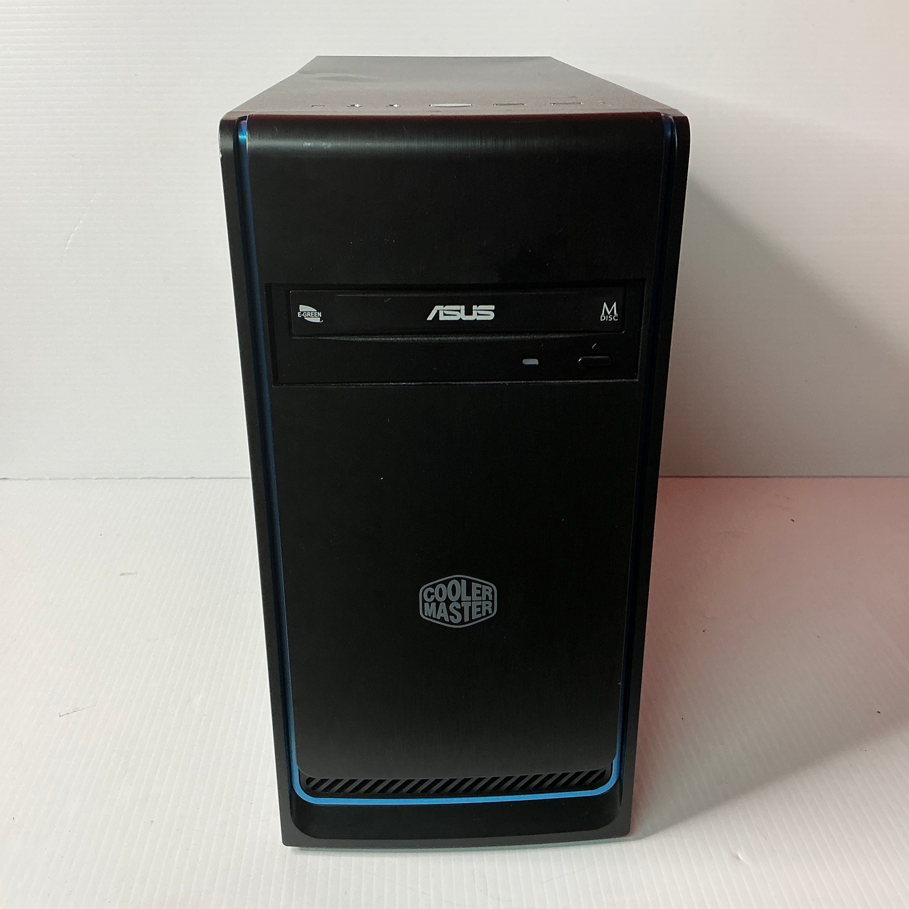 Cooler Master Custom PC – Free Geek Toronto