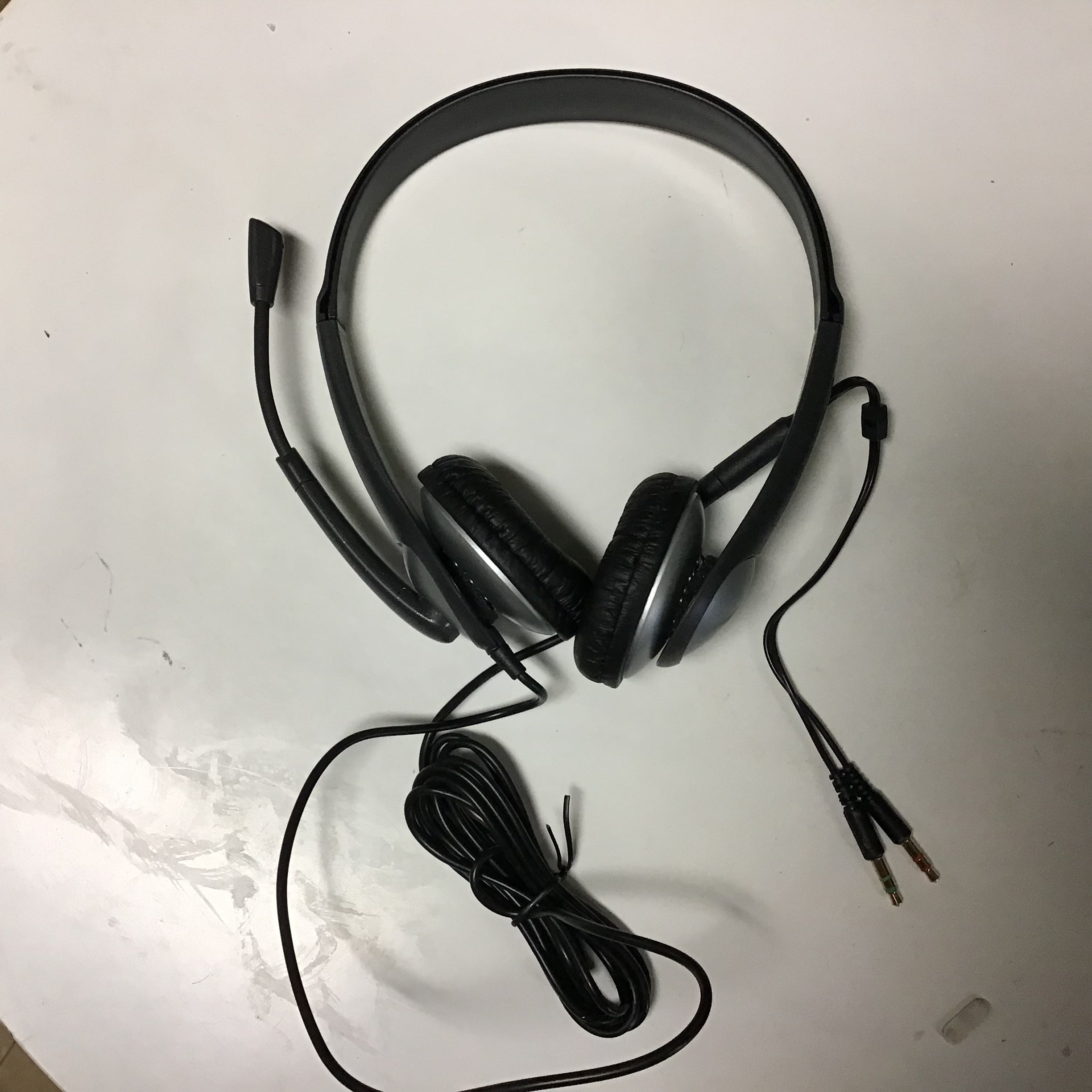 Cyber Acoustics Headset [New] – Free Geek Toronto